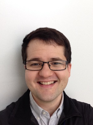 Levi Paulk Portfolio