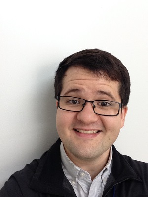 Levi Paulk Portfolio